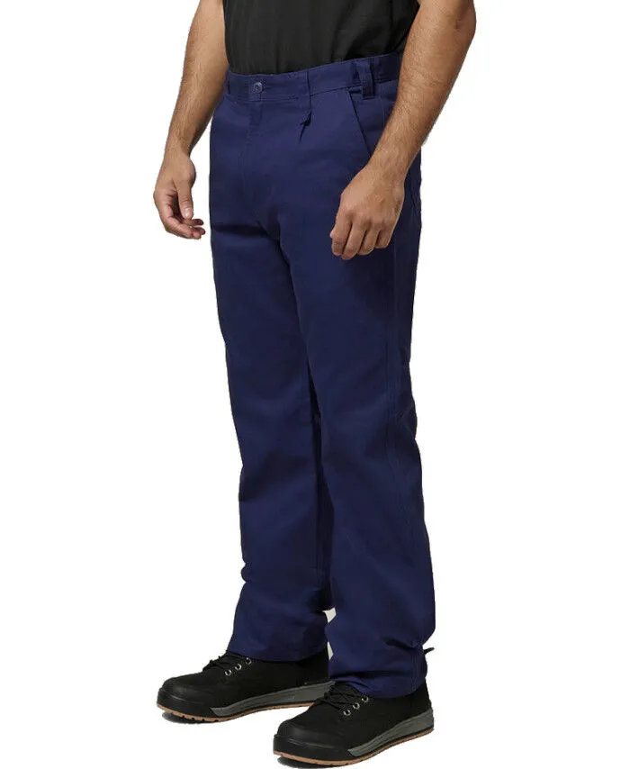 Hard Yakka Core - Drill Pant | Workwear Pants Australia | Hip Pocket ...